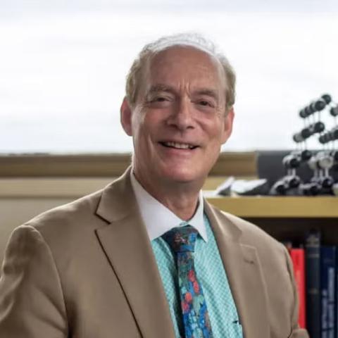Michael Marder | UTeach Outreach